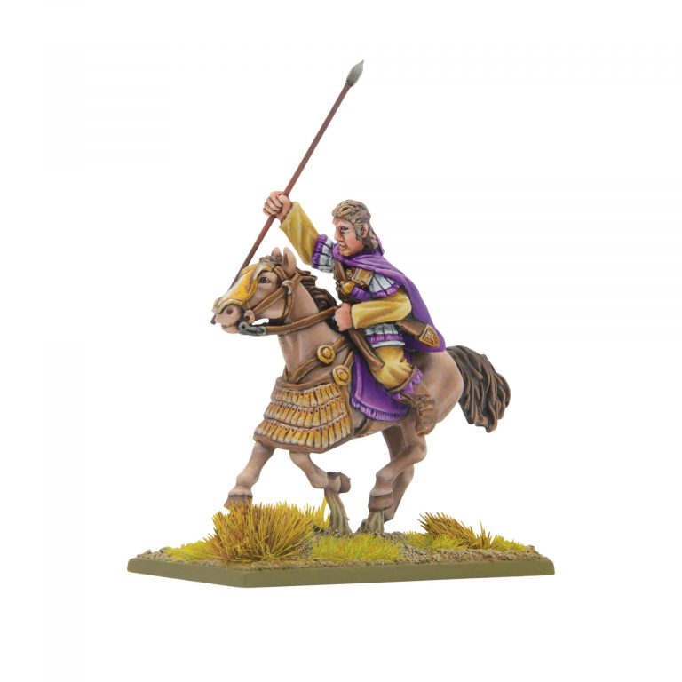 Bring Rome’s Conquest Of The East To Warlord’s Hail Caesar – OnTableTop ...