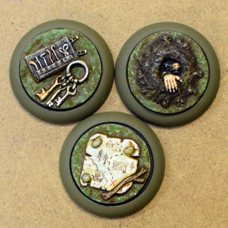 Burrows & Badgers Starter Warbands & More Coming Soon! – OnTableTop ...