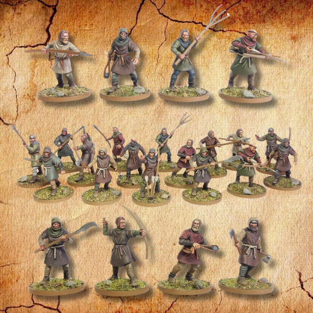 The Barons’ War 2nd Edition Pre-Orders This Week + Game Overview ...