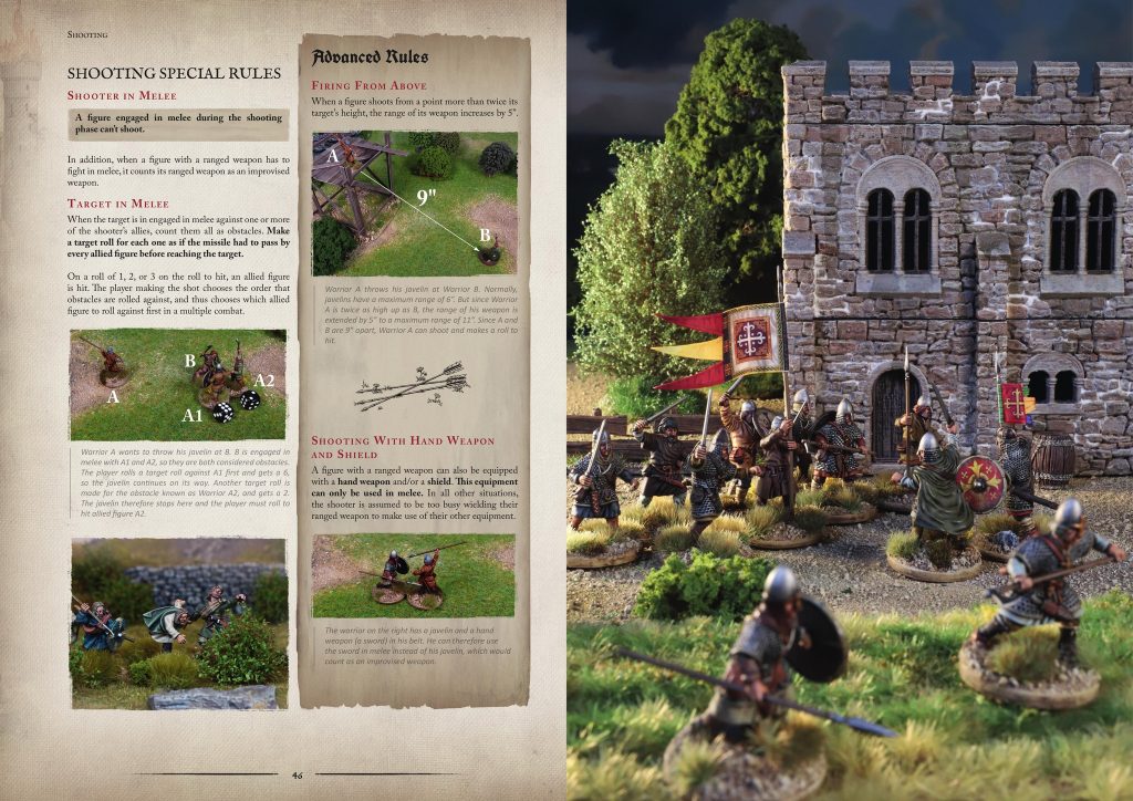 Pillage! New Wargame Coming Soon From Victrix Miniatures – OnTableTop ...