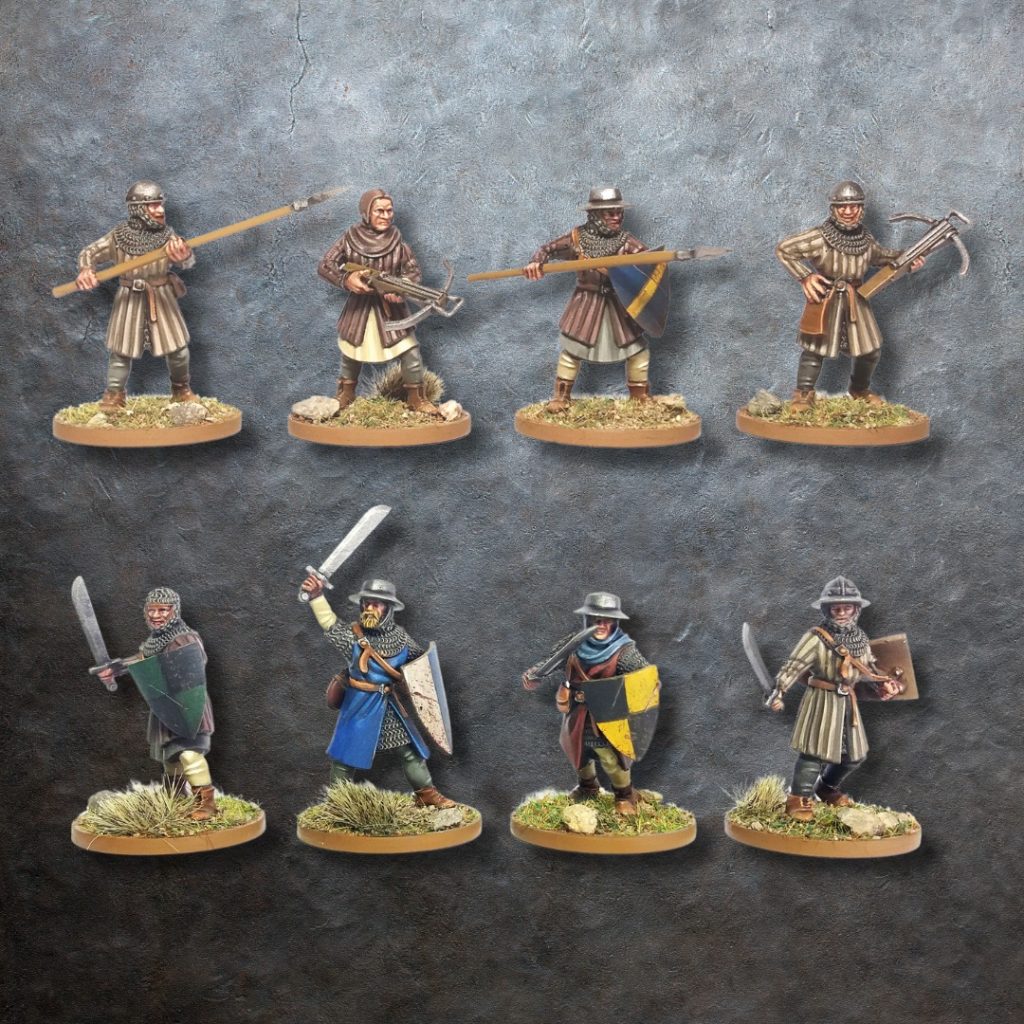 The Barons’ War 2nd Edition Pre-Orders This Week + Game Overview ...