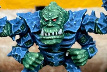 Unleash Meridian’s Alien Orc Craboids On Your Sci-Fi Games – OnTableTop ...