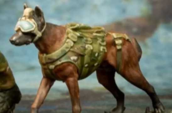 Spectre Miniatures Let The Dogs Out On Modern Battlefields – OnTableTop ...