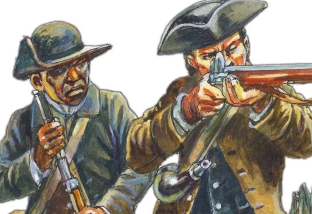 New Age Of Reason Range Coming Soon From Wargames Atlantic – OnTableTop ...