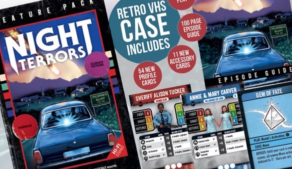 Face Night Terrors With New 7TV Feature Pack From Crooked Dice ...