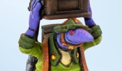 Quar Commanders Coming Soon From Wargames Atlantic – OnTableTop – Home ...