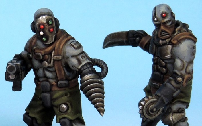 Stargrave Automaton Pre-Orders Beginning Early May! – OnTableTop – Home ...