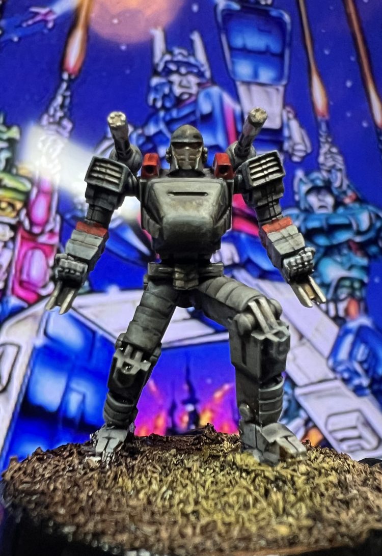 Community Spotlight: Bot Wars, Marble Mahuts & Cold Germans ...