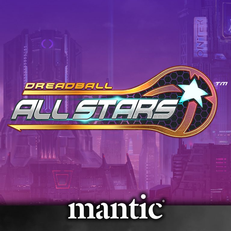 DreadBall All Stars Kickstarter Announced By Mantic Games – OnTableTop ...
