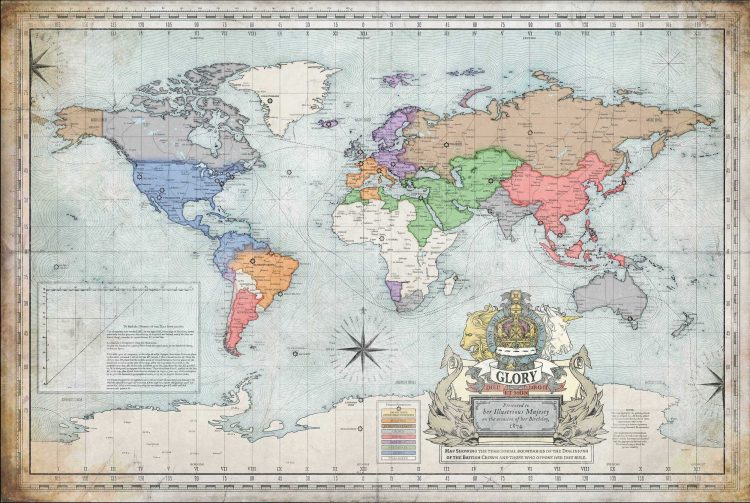 Warcradle Discuss Changes Of Dystopian War’s New Edition! – OnTableTop ...