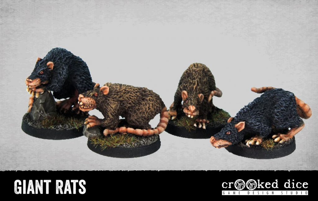 New Sinbad Releases & More From Crooked Dice For 7TV! – OnTableTop ...