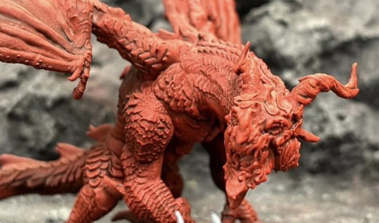 Wargames Atlantic Preview Their Classic Fantasy Battles Dragon ...