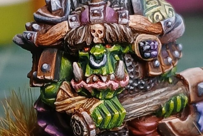 Spellcrow Bringing New 10mm Orc Army To Argatoria Soon! – OnTableTop – Home of Beasts of War