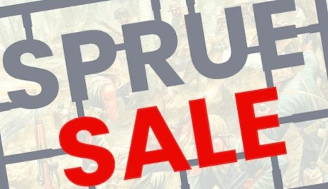 Dive Into Warlord Games’ Spring Sprue Sale! – OnTableTop – Home of ...