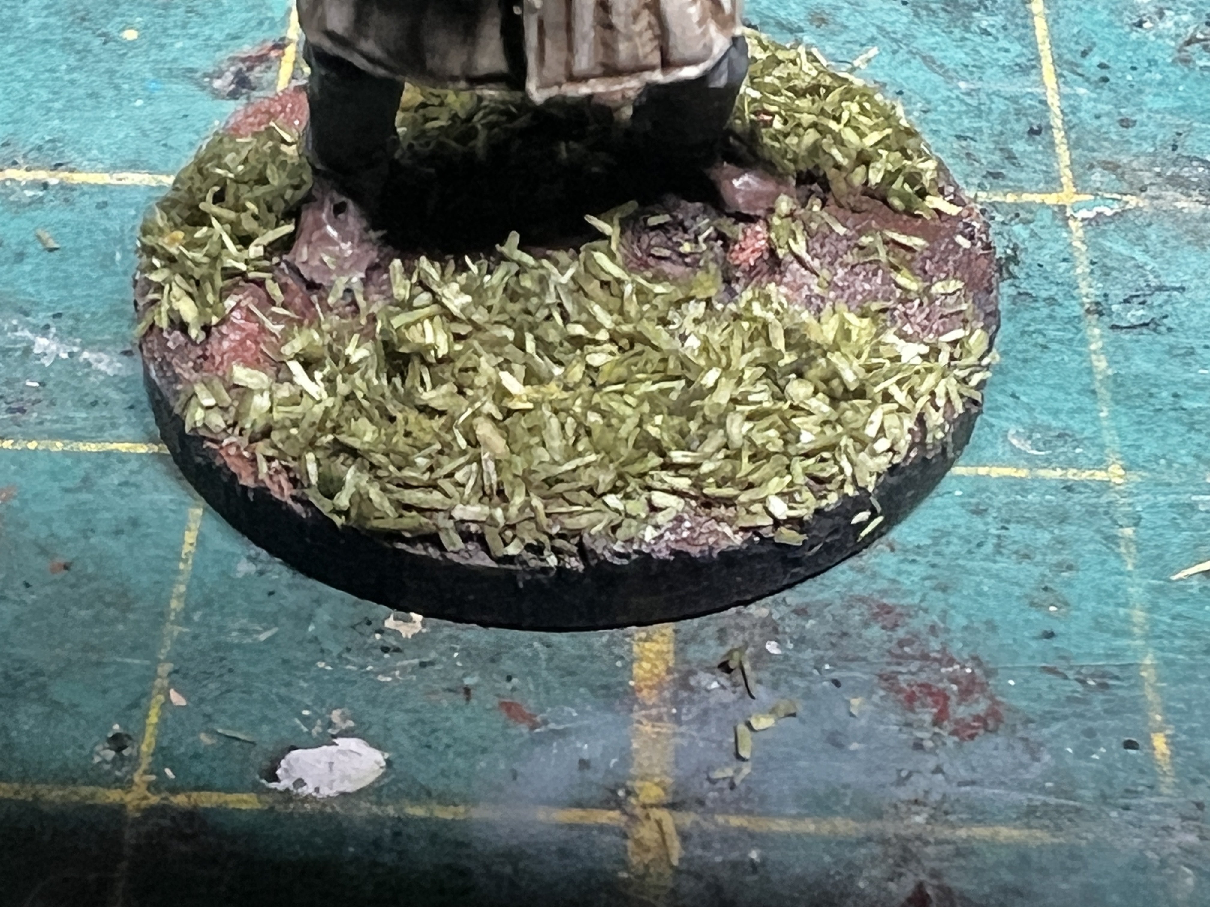 The Chosen Men – OnTableTop – Home of Beasts of War