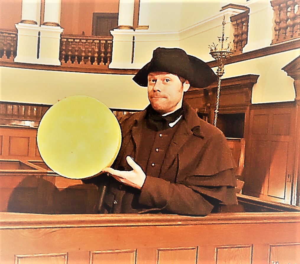 Cheese Riot Second Edition – OnTableTop – Home of Beasts of War