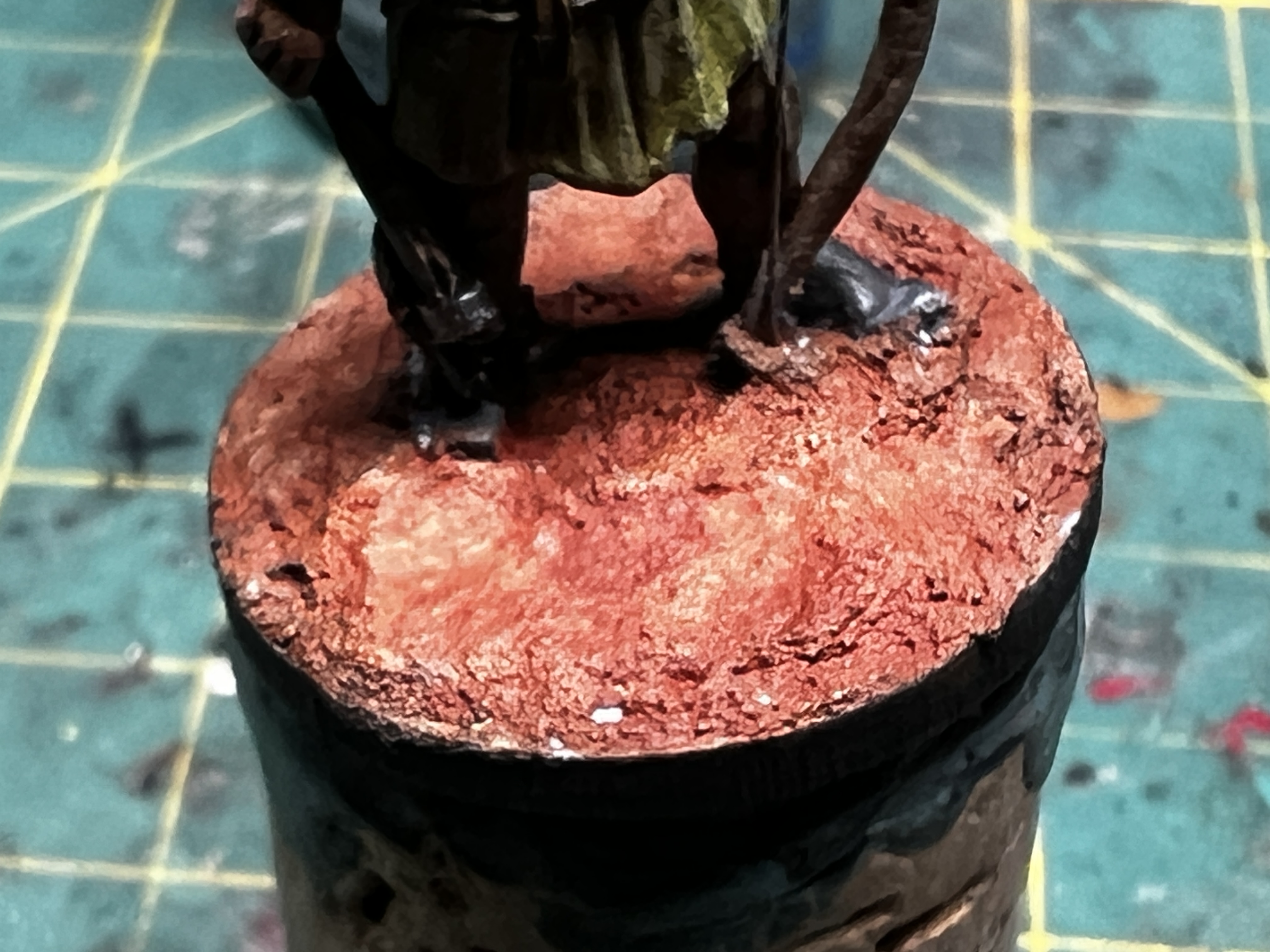 The Chosen Men – OnTableTop – Home of Beasts of War