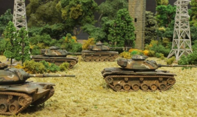 Northag & Centag Omnibus Coming To Battlegroup Soon – OnTableTop – Home ...