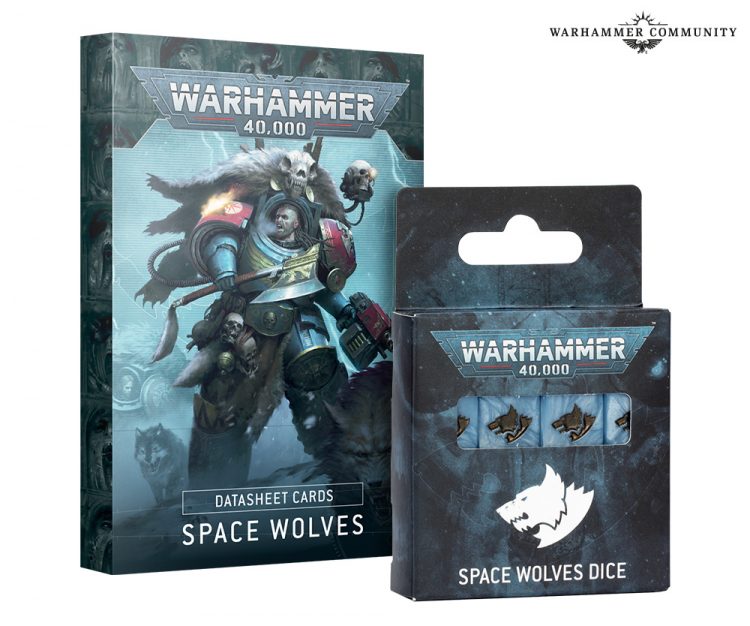 More New Space Wolves Coming To Warhammer 40,000 Soon! – OnTableTop ...
