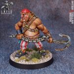 Meet LaFig’s Swashbuckling Buccaneers Of Düsterbourg! – OnTableTop ...