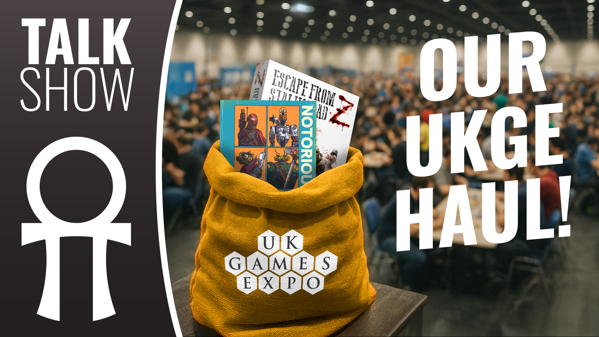 Cult Of Games XLBS: What Hidden Gems Did We Find At UKGE 2025 ...