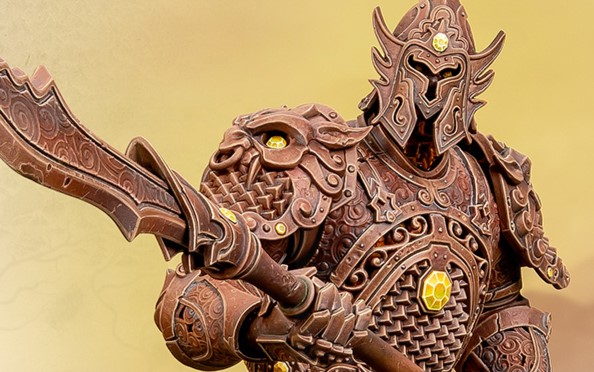 Pre-Orders! Grand Cathay Marches Into Warhammer: The Old World ...