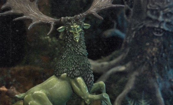 Ana Polanšćak’s Forest King Stalks Onto Kickstarter – OnTableTop – Home ...