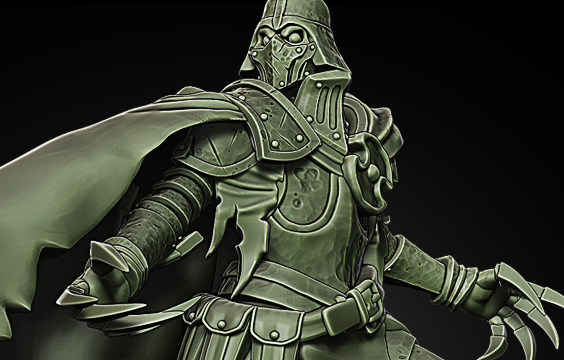 Unleash Westfalia Miniatures’ Cadaver Corps On Trench Crusade ...