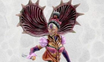 New The Weaver Courts Coming To Conquest THIS Year! – OnTableTop – Home ...