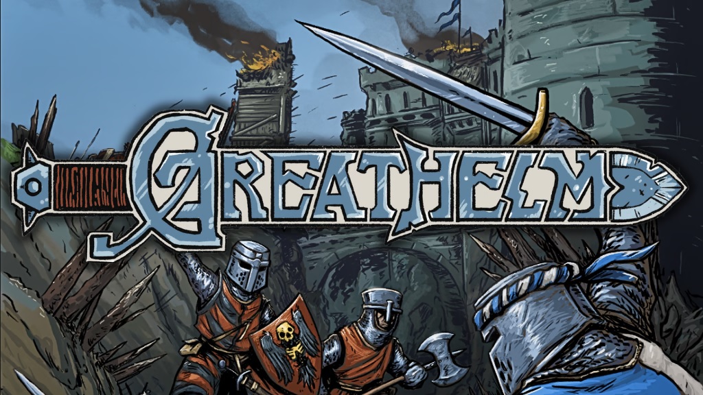 Greathelm – OnTableTop – Home of Beasts of War