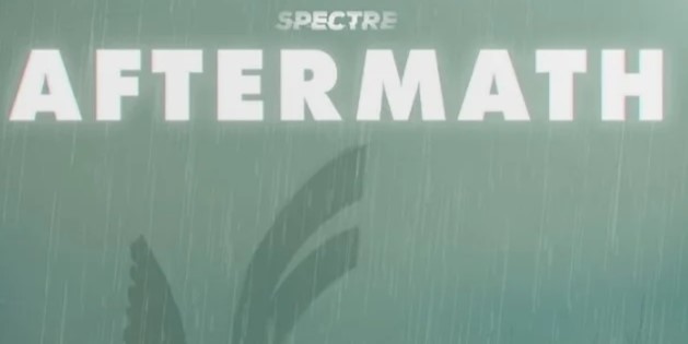 Aftermath (Spectre) – OnTableTop – Home of Beasts of War