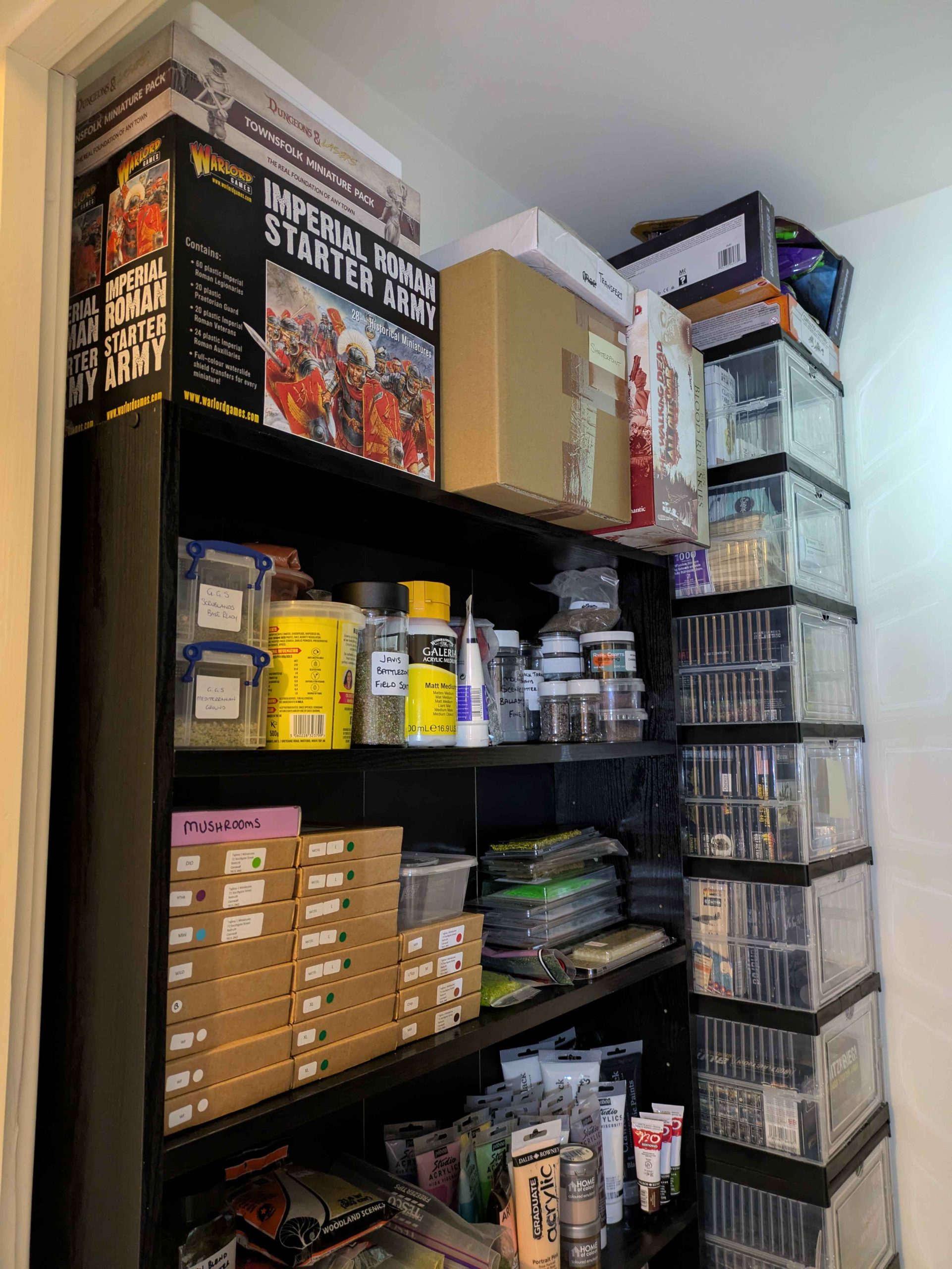 Gallery Test #3 – OnTableTop – Home of Beasts of War