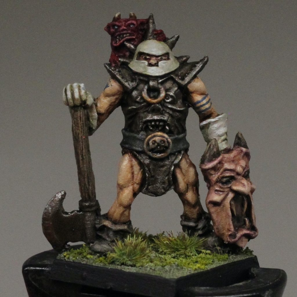 Snap Up Legendary Leaders Of The Heavy Metal Hordes! – OnTableTop ...