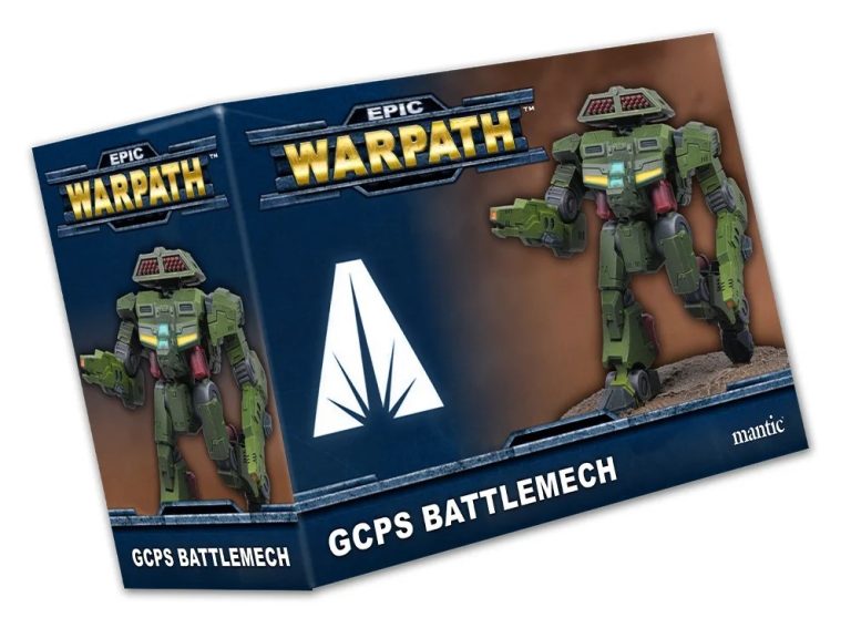 Pre-Order Two New Armies For Mantic Games’ Epic Warpath – OnTableTop ...