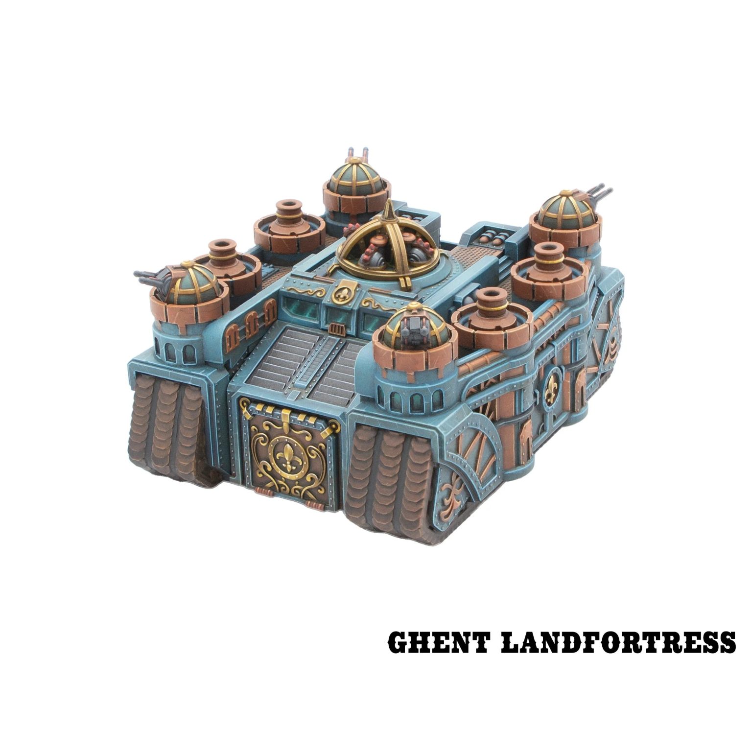 The Alliance Of Armoured Clash Get Reinforcements In October ...