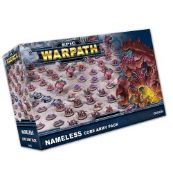Pre-Order Two New Armies For Mantic Games’ Epic Warpath – OnTableTop ...