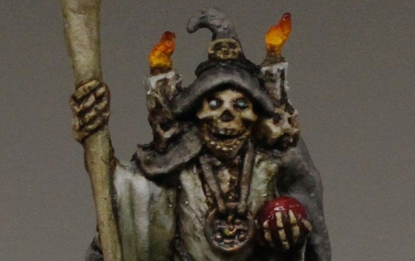 Snap Up Legendary Leaders Of The Heavy Metal Hordes! – OnTableTop ...