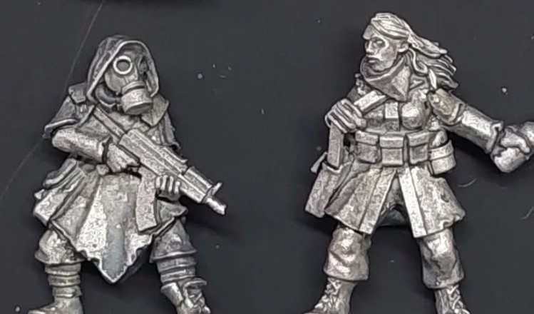 See Mace Face’s New Gasland-style 20mm DARKZONE Miniatures – OnTableTop ...