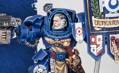 New Assault Terminators Deep Strike Into Warhammer 40,000 – OnTableTop ...