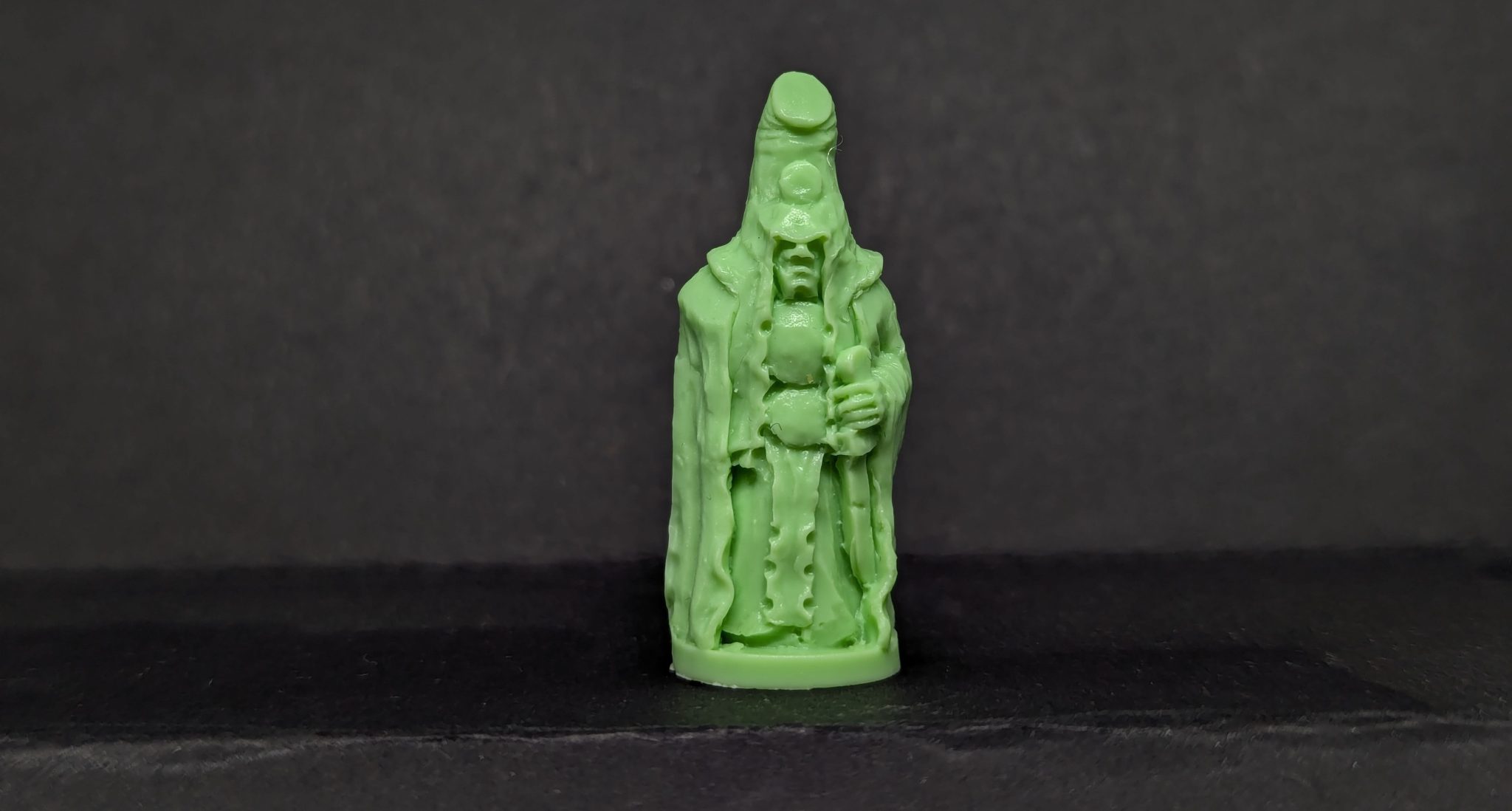 Weird New Creations Join Mammoth Miniatures Range – OnTableTop – Home ...