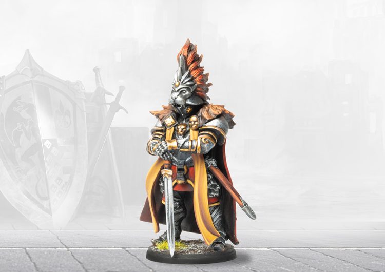 Fight The Nepenthe Campaign In New Conquest Boxed Set – OnTableTop ...