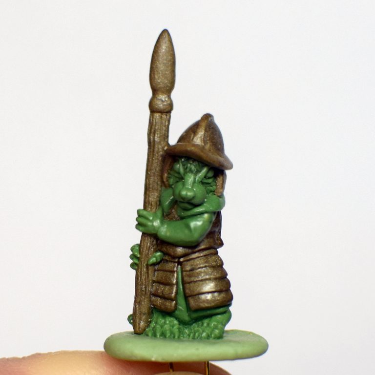 Oathsworn Preview New Critters For Burrows & Badgers – OnTableTop ...