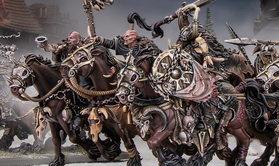 Warhammer: The Old World FINALLY Gets Upgraded Marauders! – OnTableTop ...