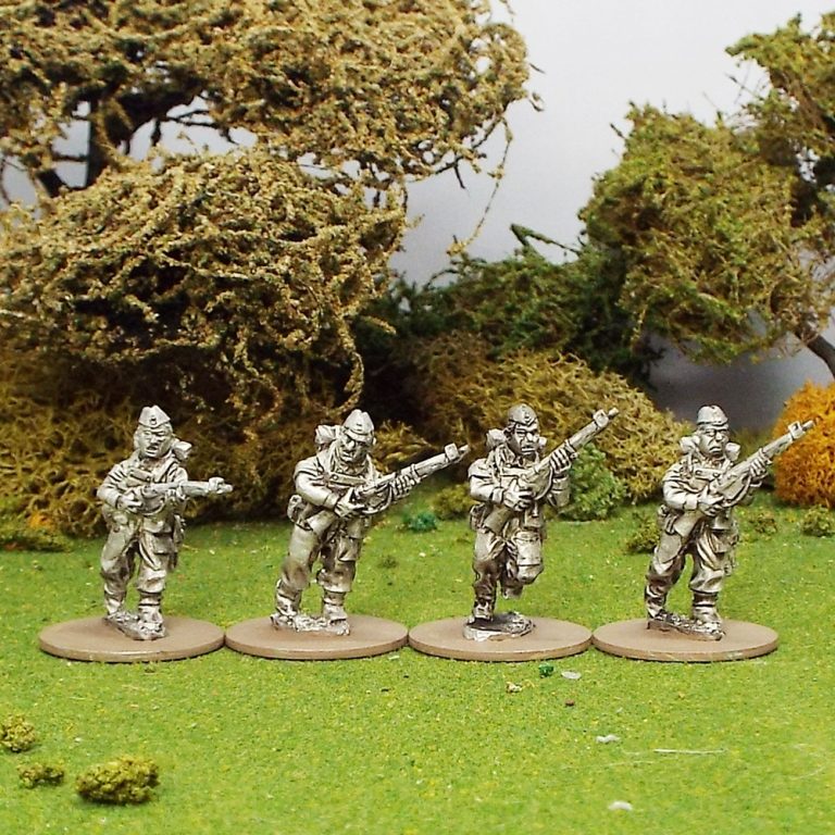 Add New Home Guard To 1st Corps World War II Collection – OnTableTop ...