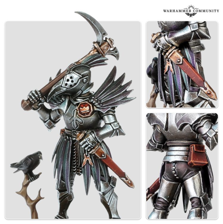 Returning Warhammer Miniatures Land On Boxing Day This Year ...