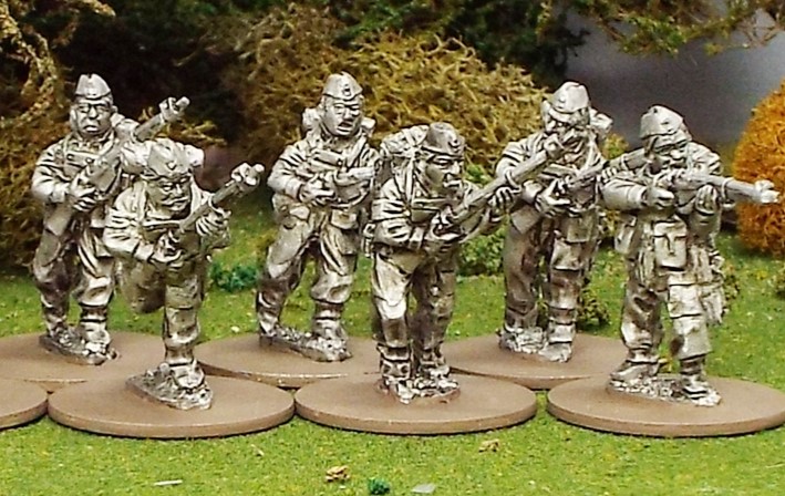 Add New Home Guard To 1st Corps World War II Collection – OnTableTop ...