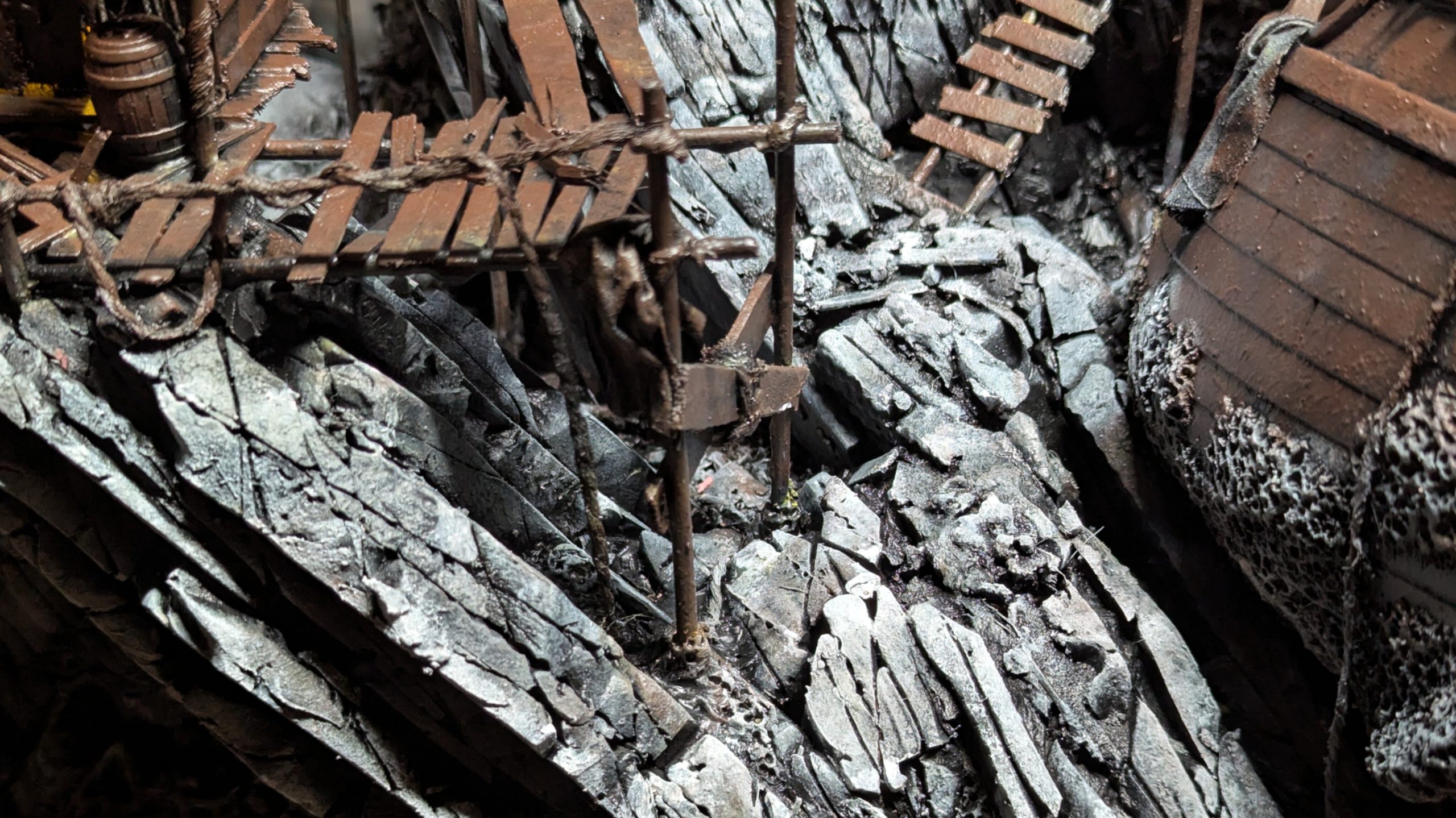 Sponge – OnTableTop – Home of Beasts of War