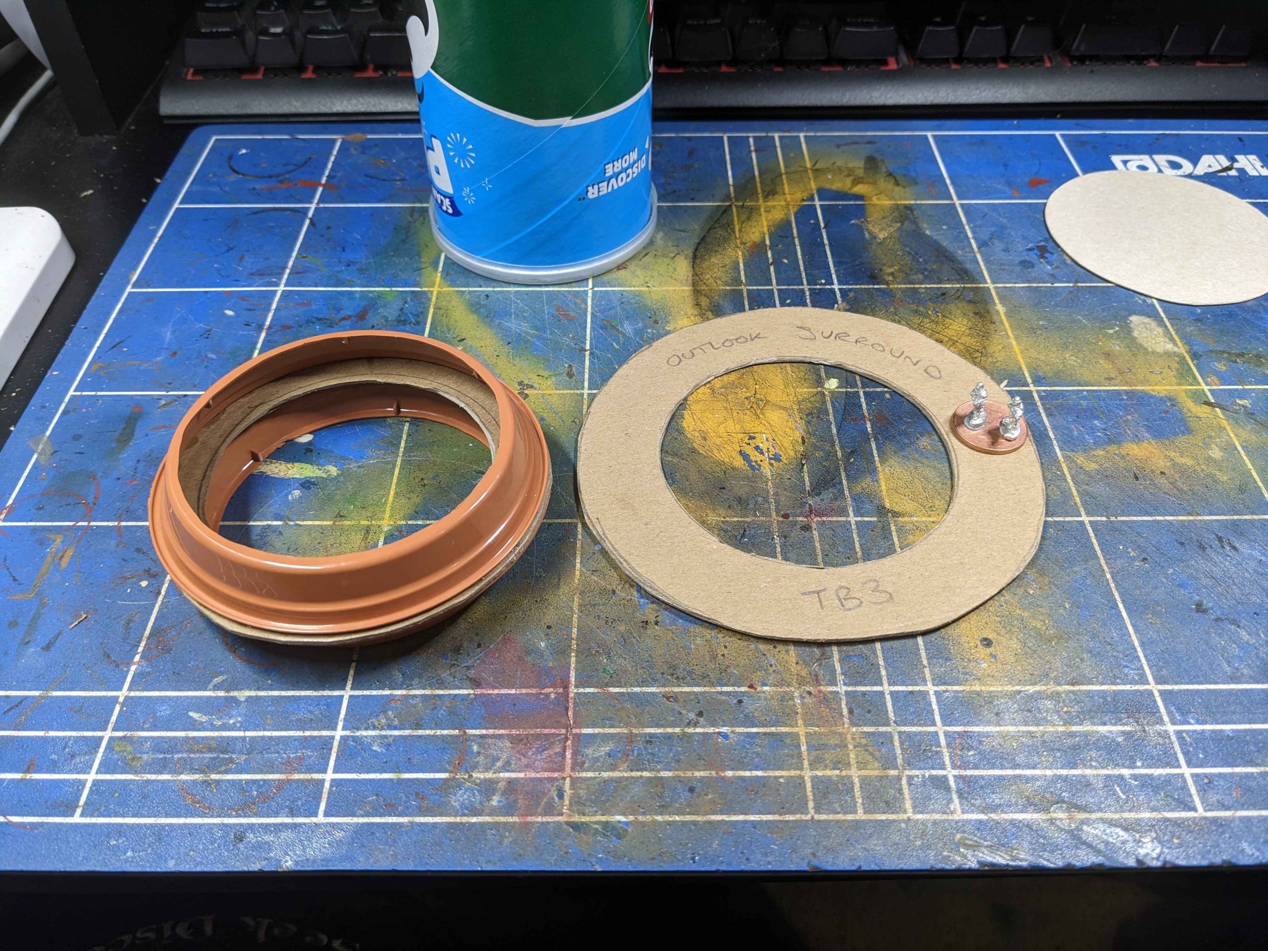 Part seven – Monday’s child hates circles – OnTableTop – Home of Beasts ...