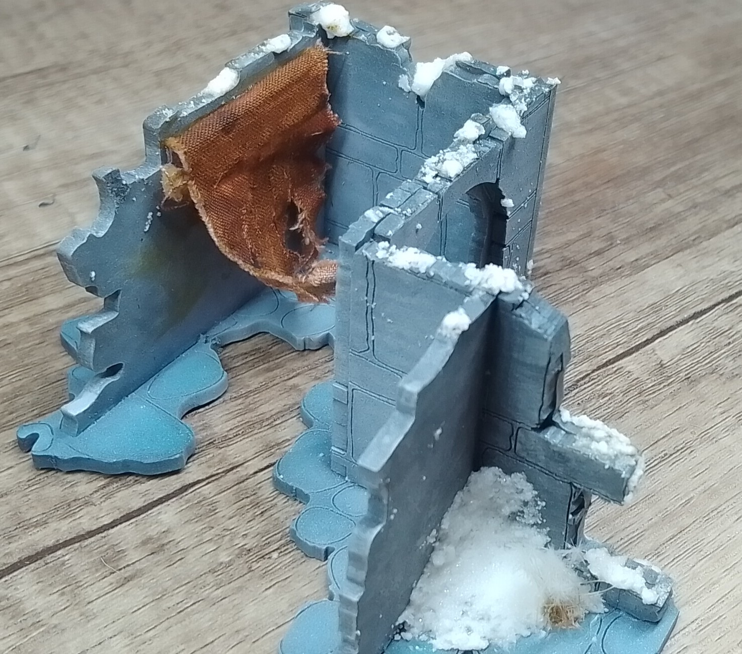 Project update Tapestry Ruins 14/01/2026 – OnTableTop – Home of Beasts ...