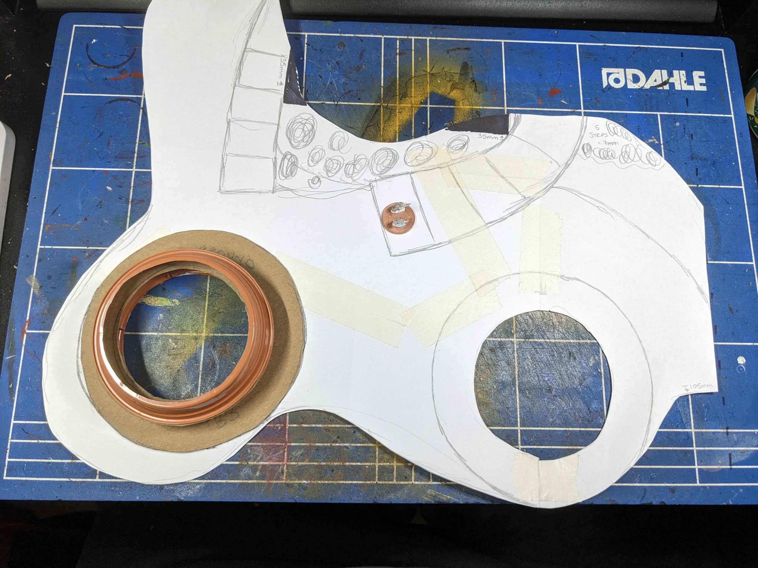 Part seven – Monday’s child hates circles – OnTableTop – Home of Beasts ...